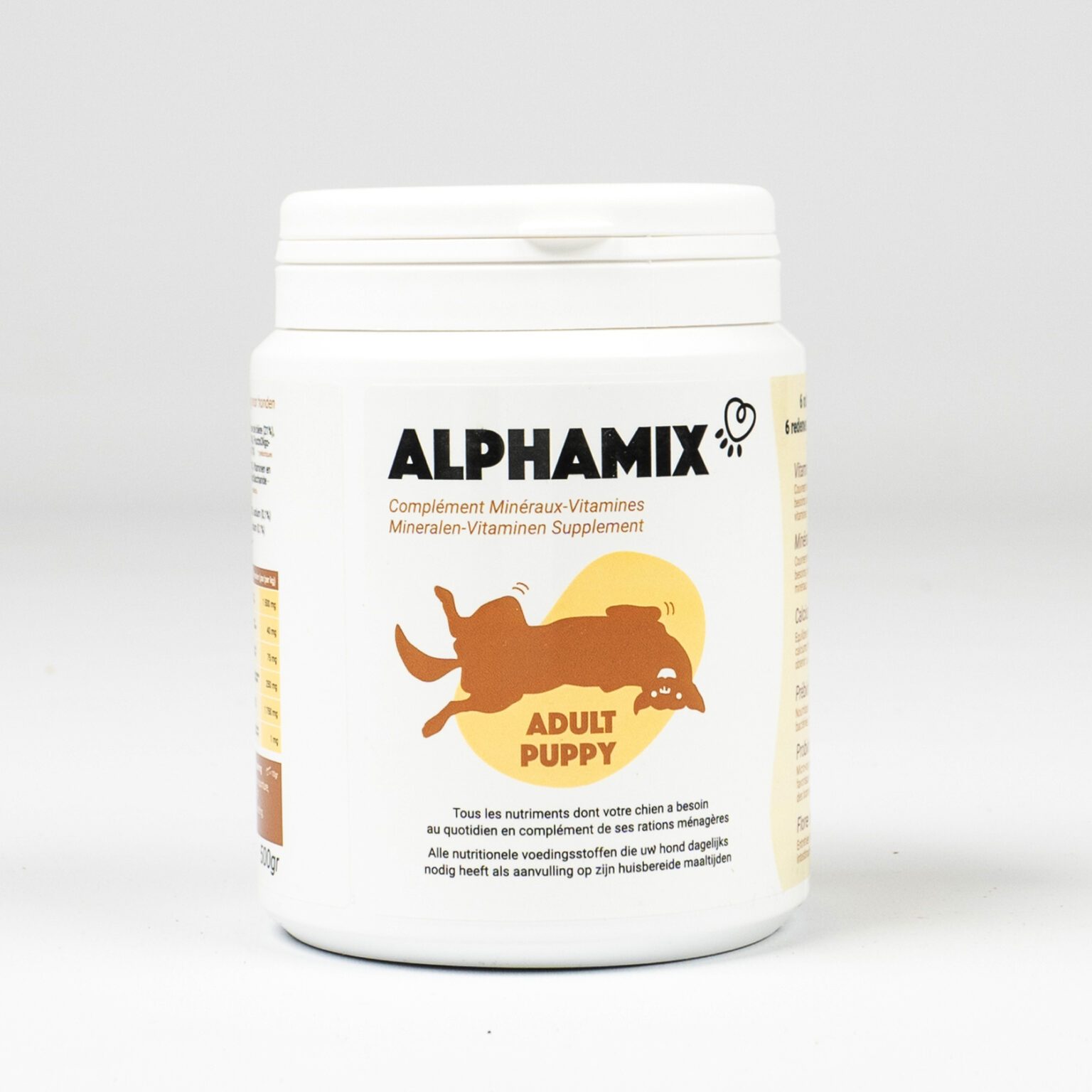 Pourquoi Dog Chef est bon pour mon chien ? - Dog Chef