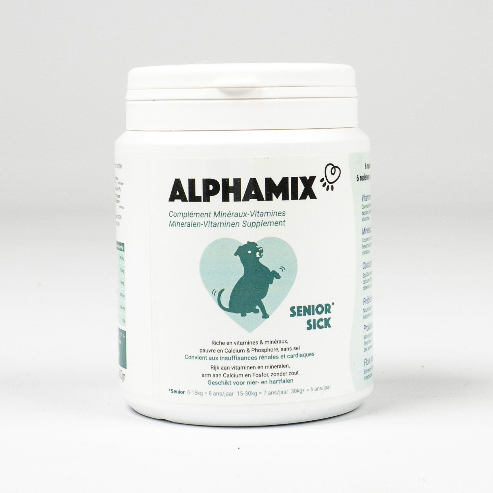 Pourquoi Dog Chef est bon pour mon chien ? - Dog Chef