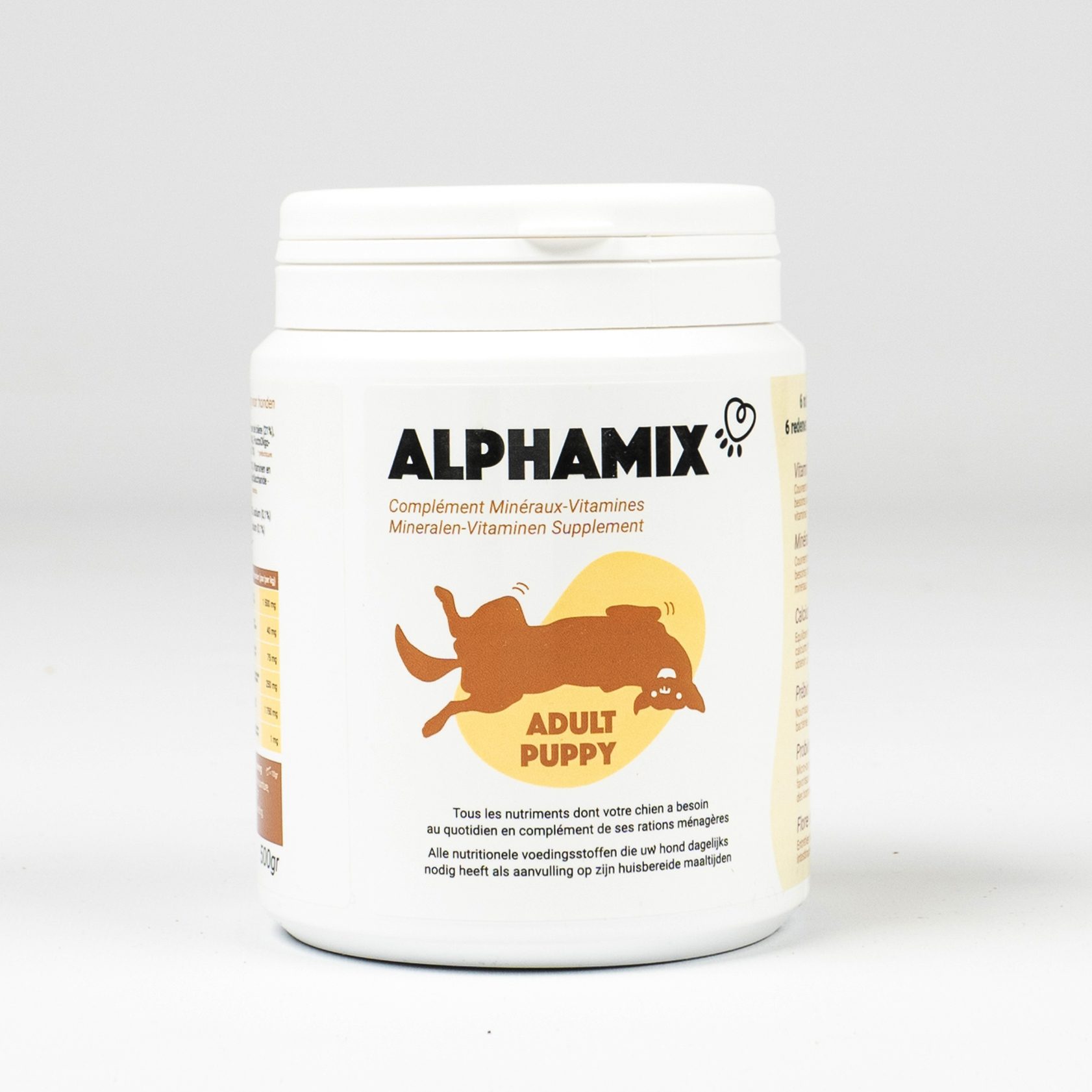 Pourquoi Dog Chef est bon pour mon chien ? - Dog Chef