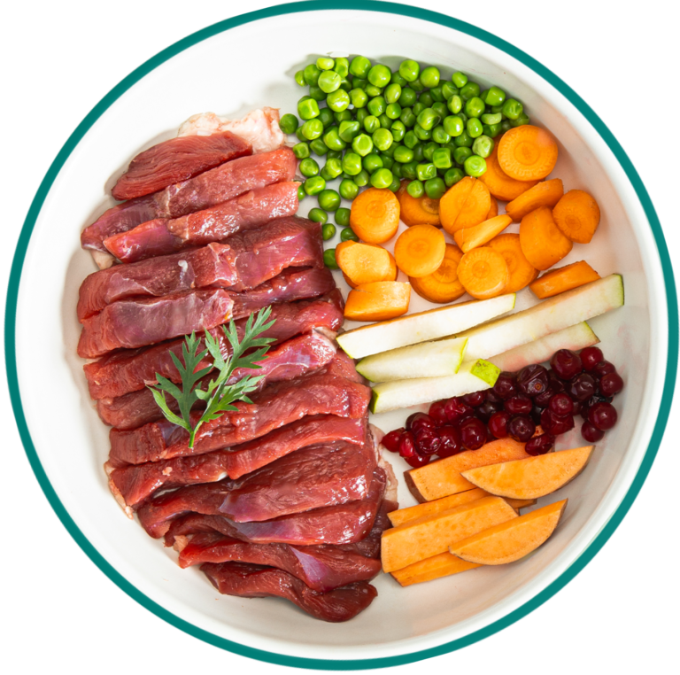 Dog Chef - Fresh Meals For Dogs, Cooked with 100% Natural Ingredients