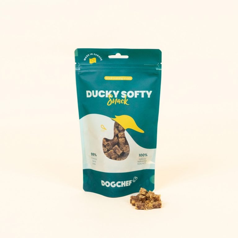 Our healthy, tasty products for Dogs - Dog Chef